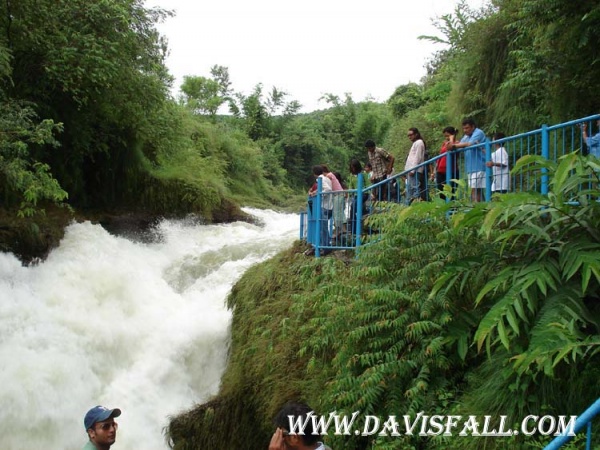 Devis Fall, Pokhara - Hotel in Pokhara | Hotels in Lakeside | New ...